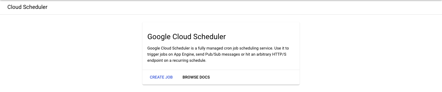 Creating a Twitter Bot using Google Cloud Functions | Robin Lord