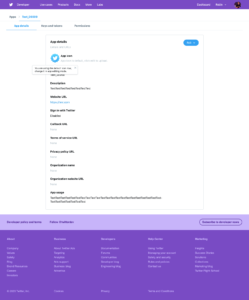 Creating a Twitter Bot using Google Cloud Functions | Robin Lord